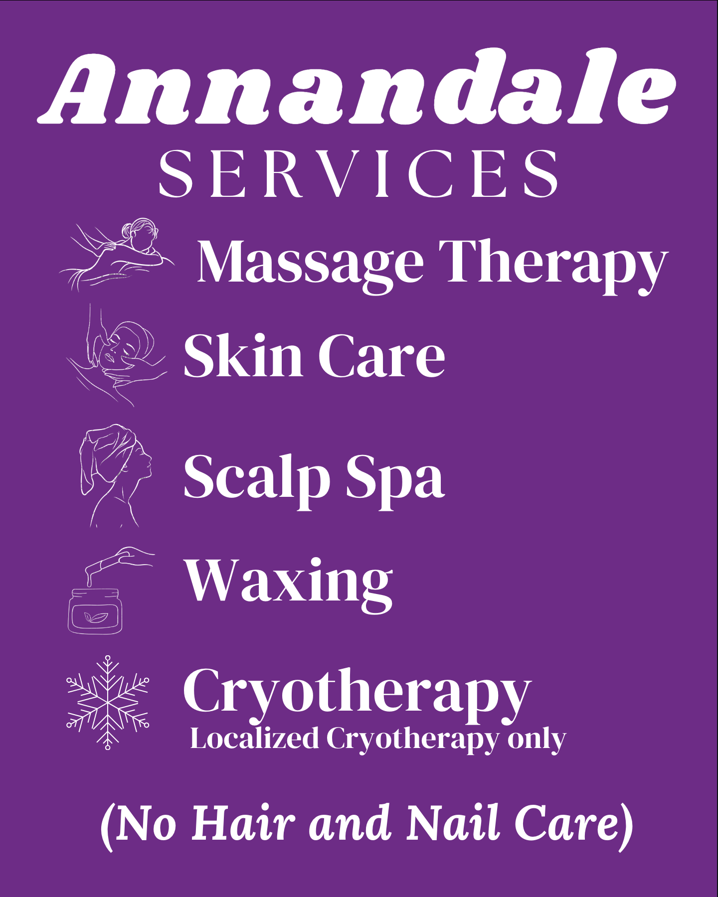 Supreme Serenity Spa Of Arlington Llc